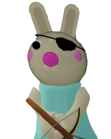 Bunny | Wiki Piggy | Fandom