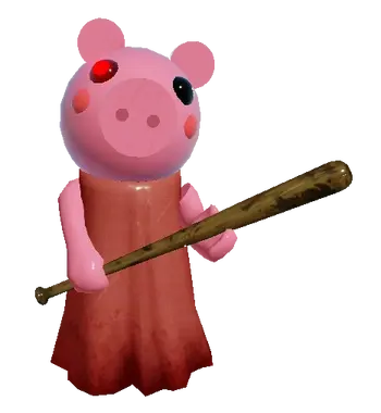 Piggy (personaje) | Wiki Piggy | Fandom