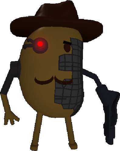 Mr. P | Wiki Piggy | Fandom