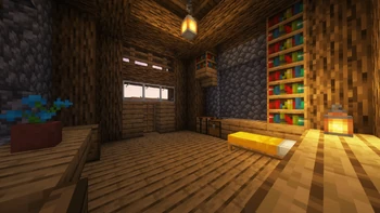 Mountains House | Piglet Structures Wiki | Fandom