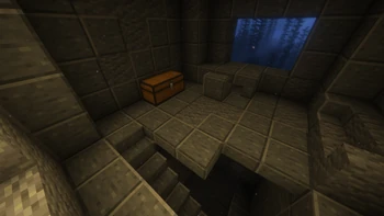 Ocean Ancient Andesite House | Piglet Structures Wiki | Fandom