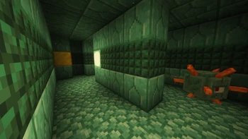 Ocean Monument | Piglet Structures Wiki | Fandom