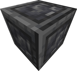 Ancient Framed Deepslate | Piglet Structures Wiki | Fandom