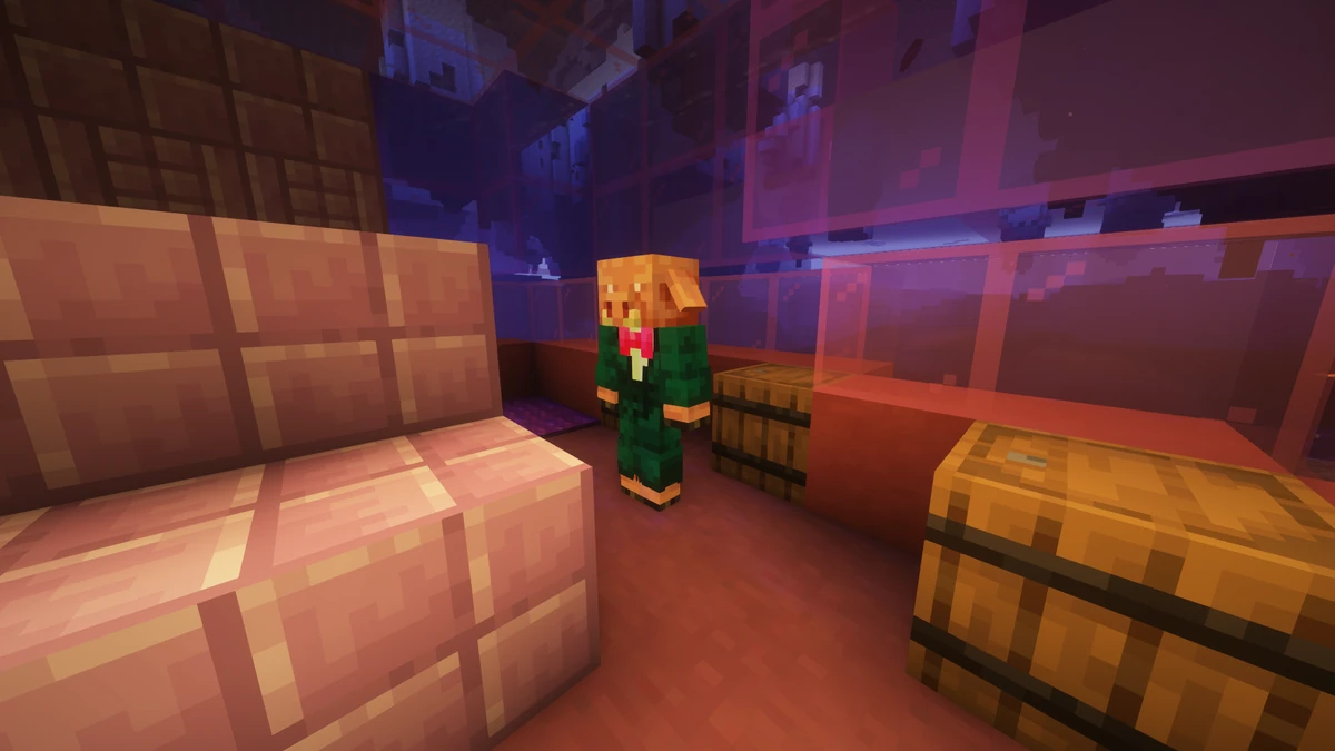 Ocean Kwik Shop | Piglet Structures Wiki | Fandom