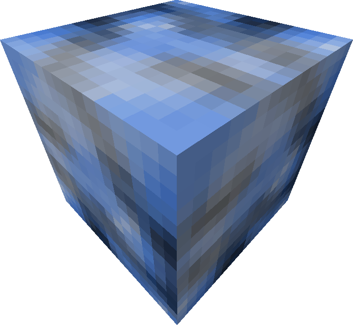 Frozen Deepslate | Piglet Structures Wiki | Fandom