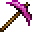 Pink Diamond Pickaxe | Piglet Structures Wiki | Fandom