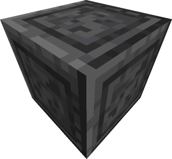 Ancient Polished Deepslate | Piglet Structures Wiki | Fandom