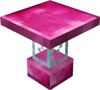 Pink Diamond Table | Piglet Structures Wiki | Fandom