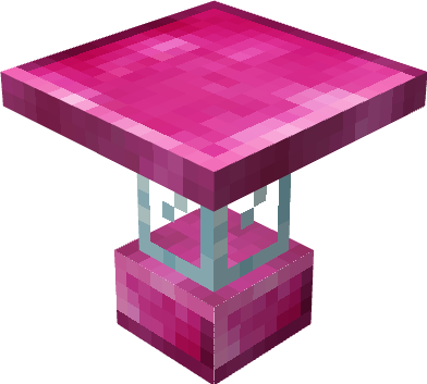 Pink Diamond Table | Piglet Structures Wiki | Fandom