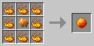 Flame Orb | Piglet Structures Wiki | Fandom