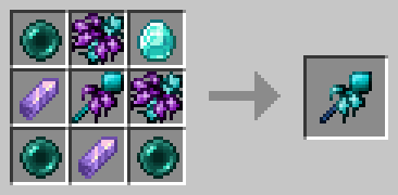 Ultra Teleporting Wand | Piglet Structures Wiki | Fandom