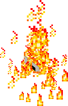 Flamey | Piglet Structures Wiki | Fandom