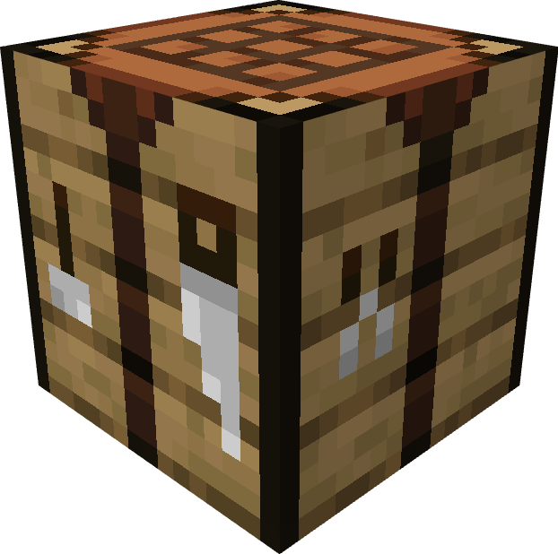 Huge Crafting Table | Piglet Structures Wiki | Fandom