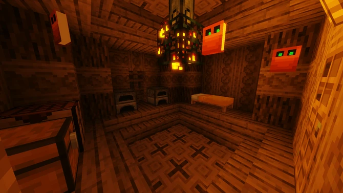 Structures | Piglet Structures Wiki | Fandom