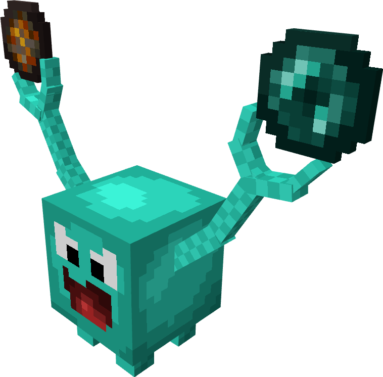 Warper | Piglet Structures Wiki | Fandom