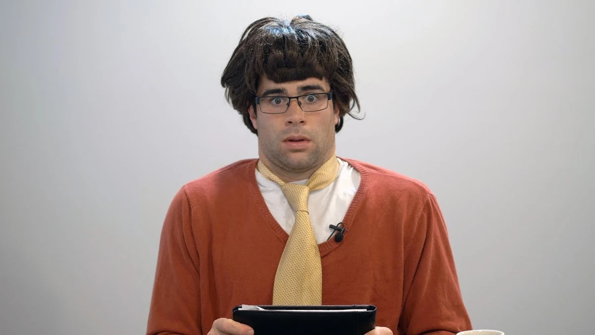 Billy Buckingham | Pigmie Wiki | Fandom