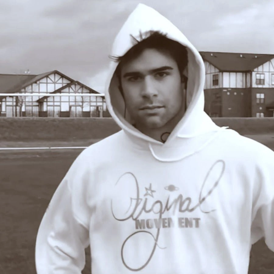 Lucas Buckingham | Pigmie Wiki | Fandom