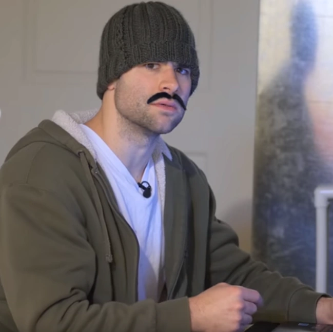 Hector | Pigmie Wiki | Fandom