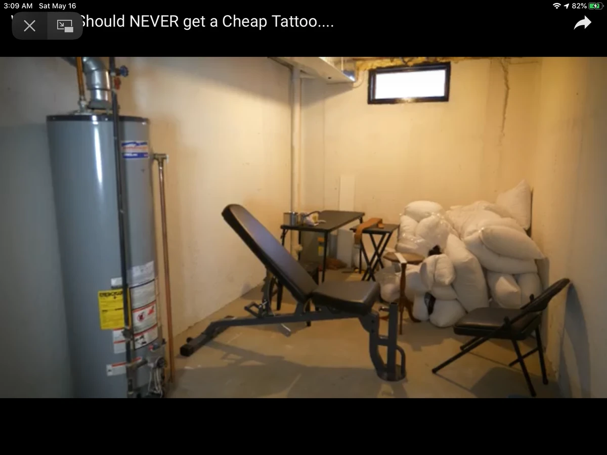 Tommy’s tats | Pigmie Wiki | Fandom