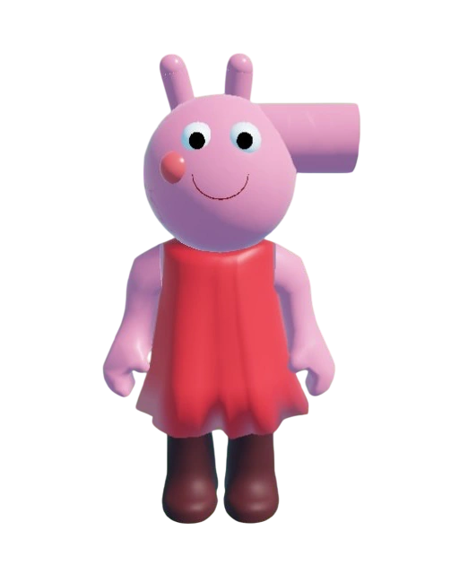 Pepper | Pig Pig Wiki | Fandom