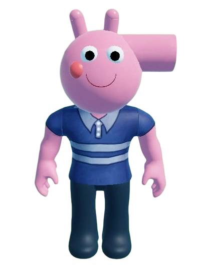 George | Pig Pig Wiki | Fandom