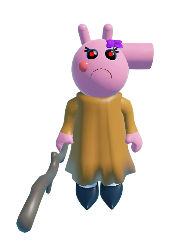 Mama Pig | Pig Pig Wiki | Fandom