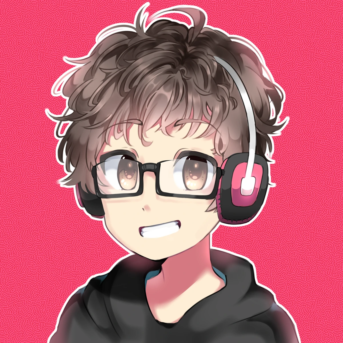 JordanTRS | Pig Pig Gamer Wiki | Fandom