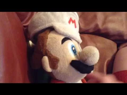 SMPV Movie: The Fire Flower! (SMG Video) | Pig Pig Gamer Wiki | Fandom