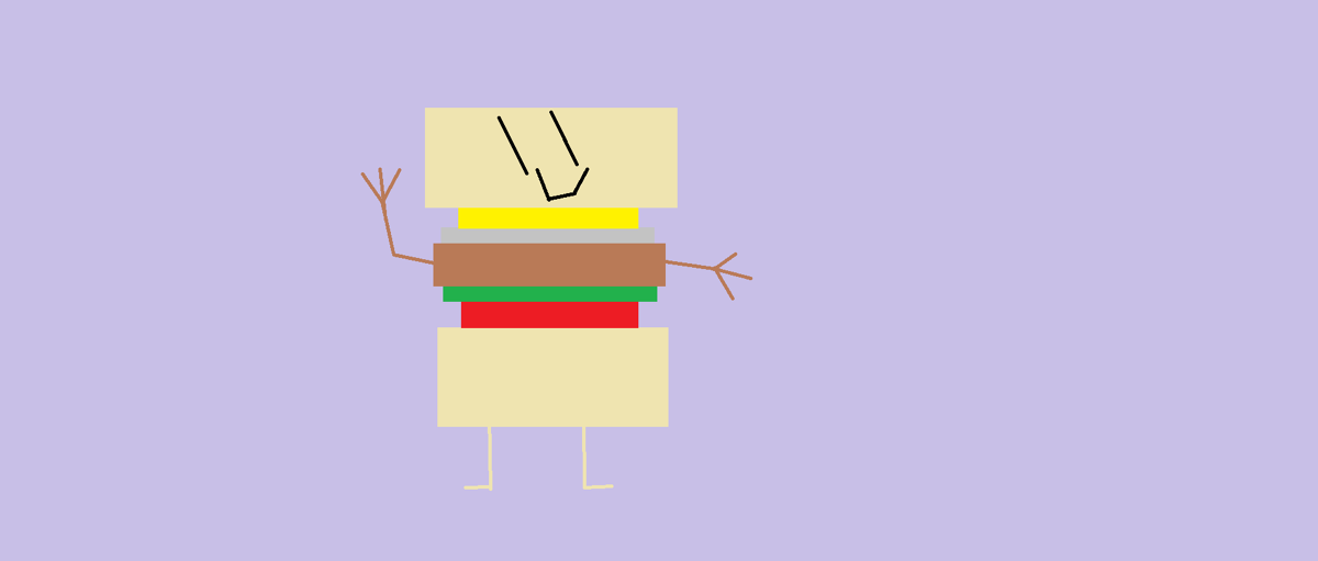 Burger | The minecraft Wiki | Fandom