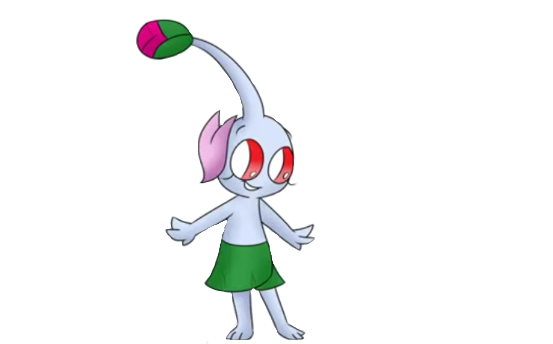 Cherry | Pik Pik Gals Wiki | Fandom