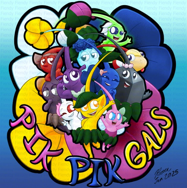 Pik Pik Gals Wiki | Fandom