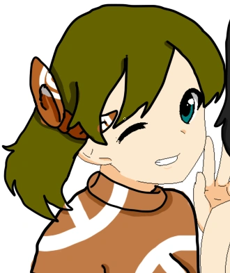 Andria | Pokemon (Kitty's Fanon) Wiki | Fandom