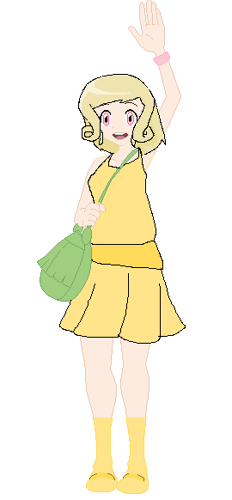 Lucinda | Pokemon (Kitty's Fanon) Wiki | Fandom