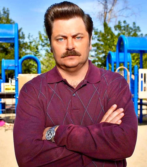 Ron | Pika power Wiki | Fandom