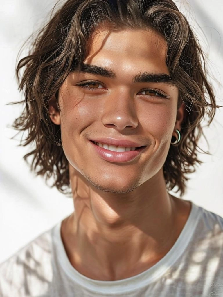 Isaac Stewart | Pika Wiki | Fandom