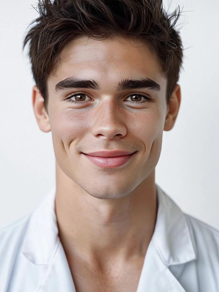 Griffin Larkins | Pika Wiki | Fandom