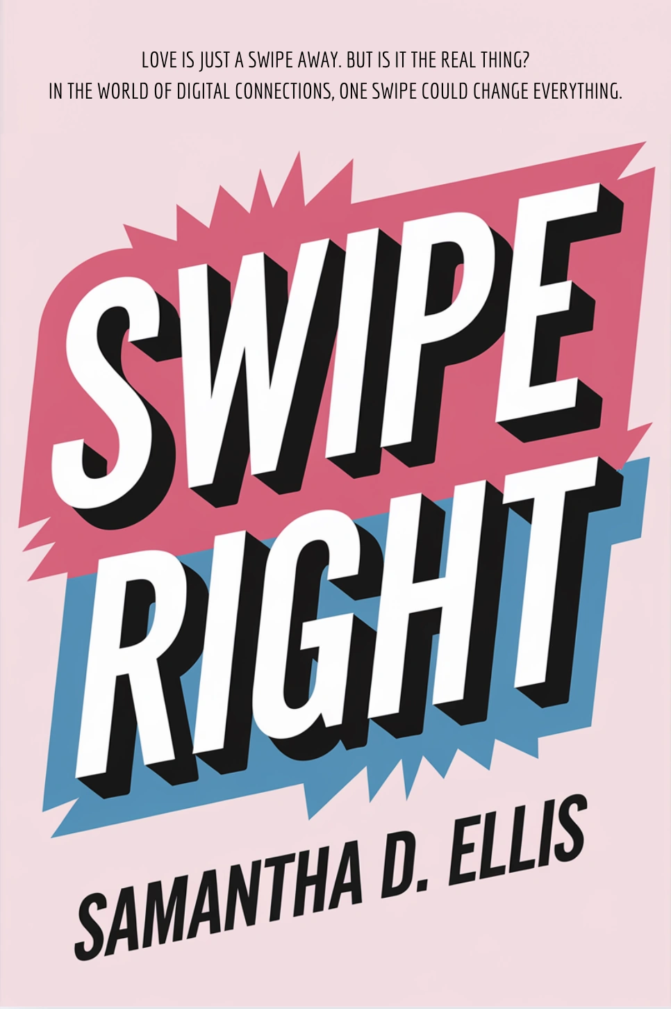 Swipe Right | Pika Wiki | Fandom