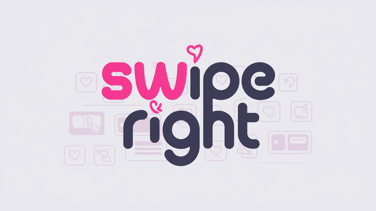 Swipe Right | Pika Wiki | Fandom