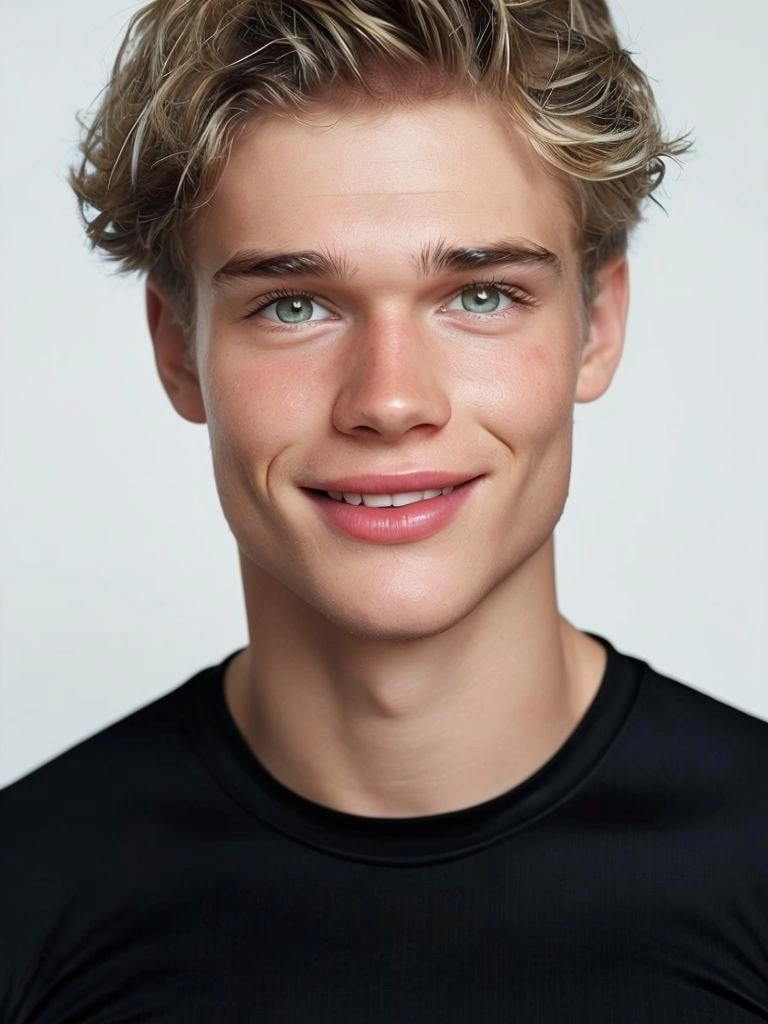 Cole Reid | Pika Wiki | Fandom