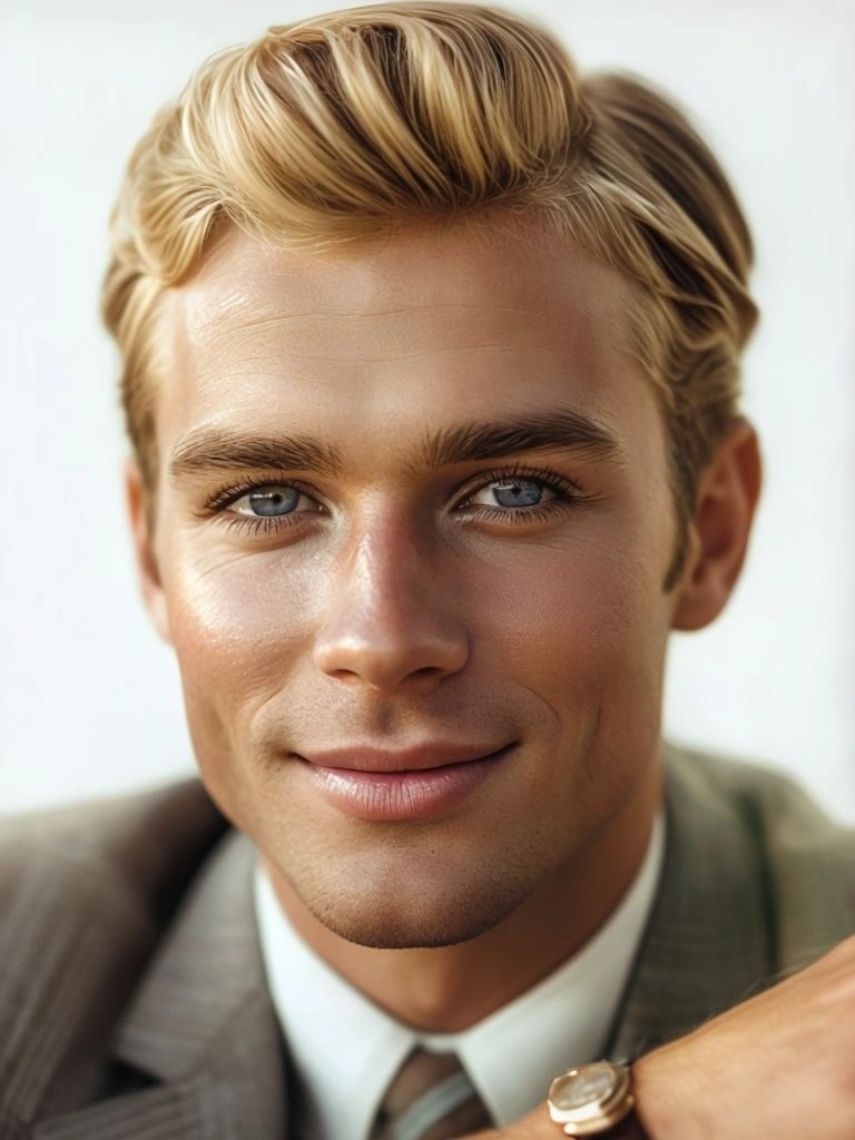 Walter McCormick | Pika Wiki | Fandom