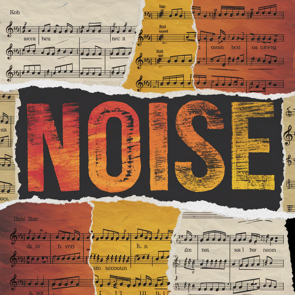 Noise | Pika Wiki | Fandom
