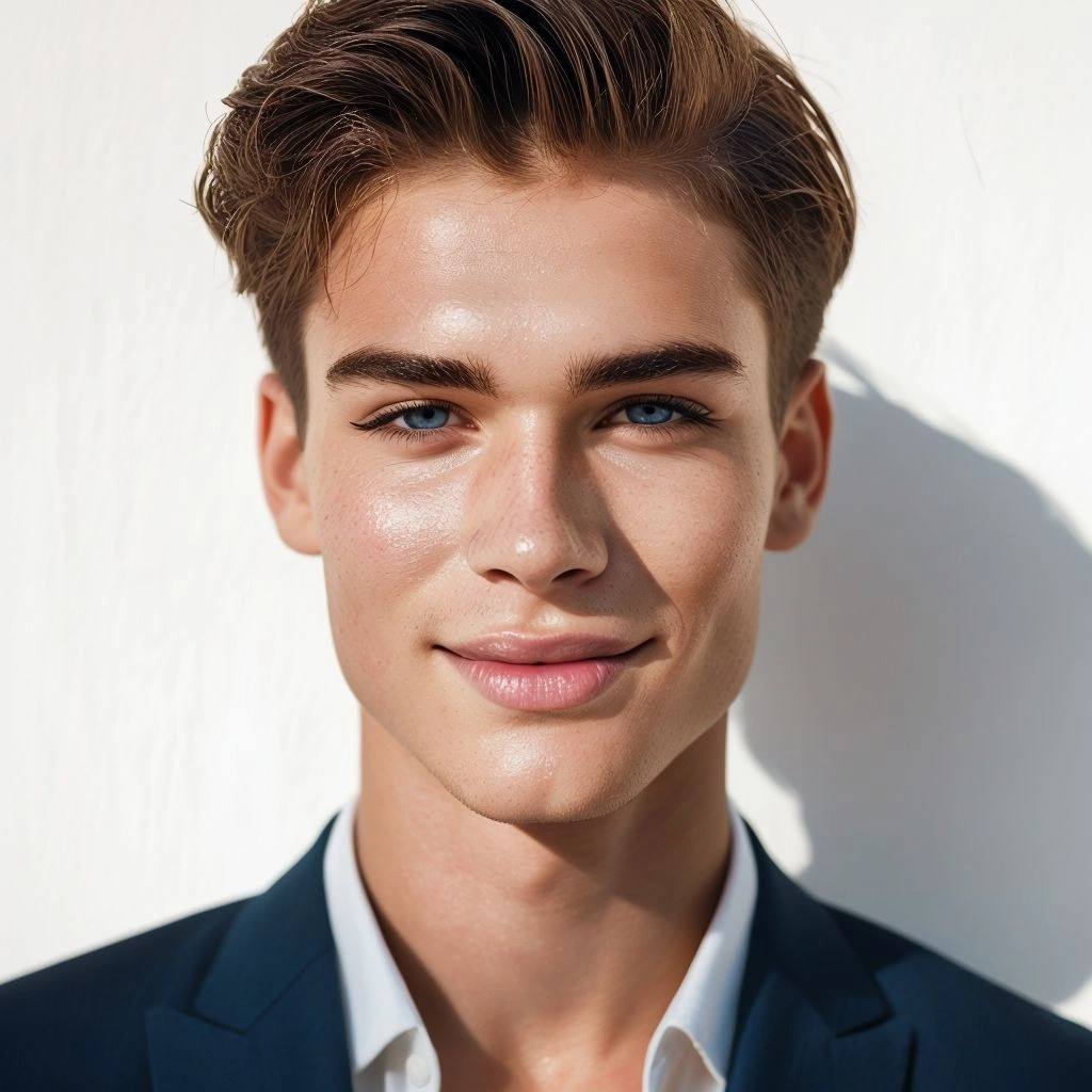 Adrian Scott | Pika Wiki | Fandom