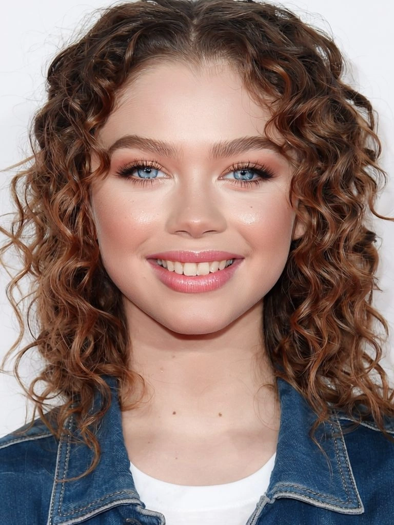 Lily Carson | Pika Wiki | Fandom