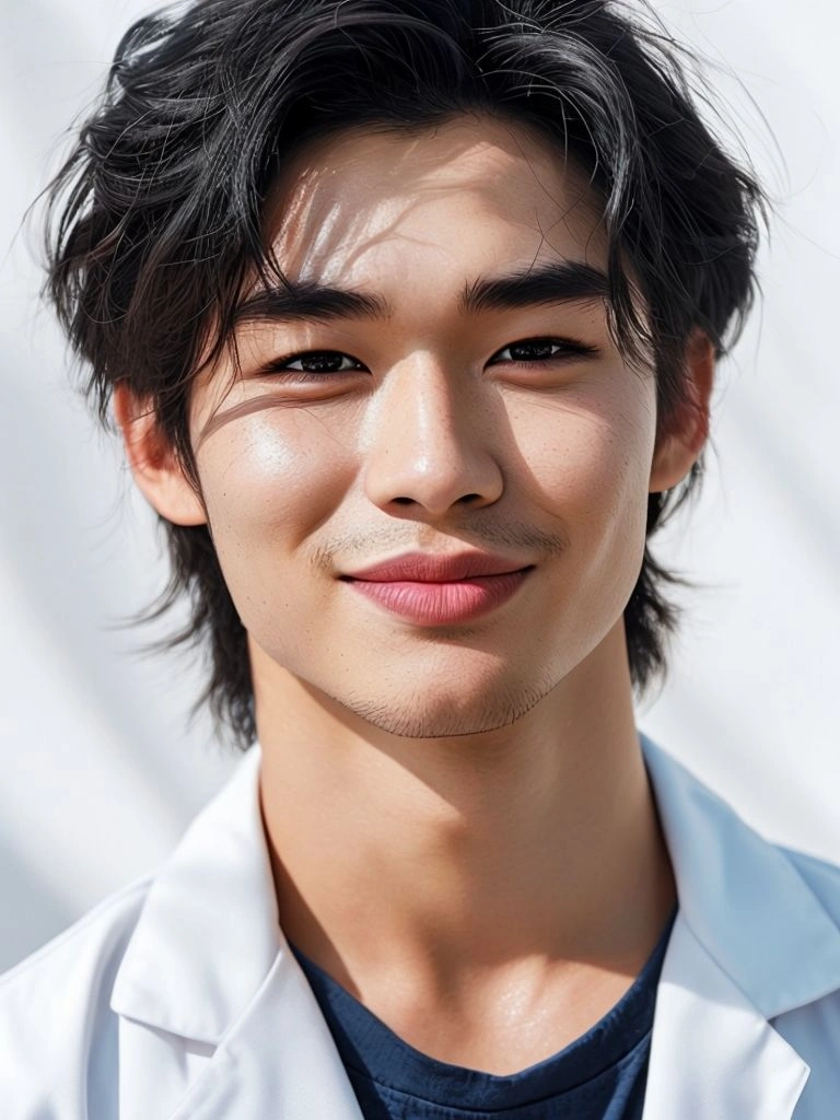 Joey Kim | Pika Wiki | Fandom