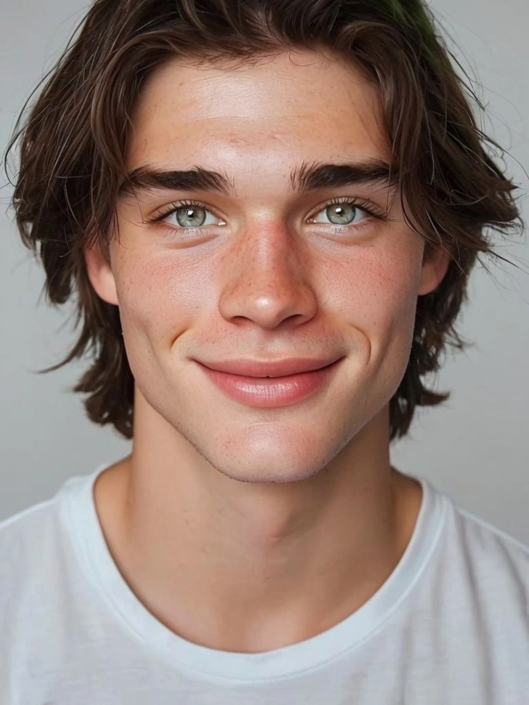 Tate Bronks | Pika Wiki | Fandom