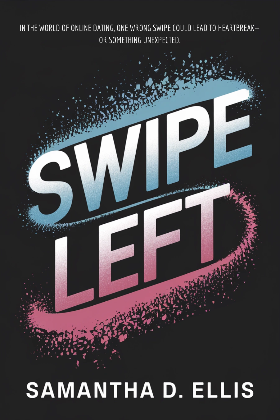 Swipe Left | Pika Wiki | Fandom