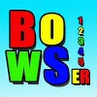 Bowser12345 | Pikachu7's Random Wiki Fanon Thingie Wiki | Fandom