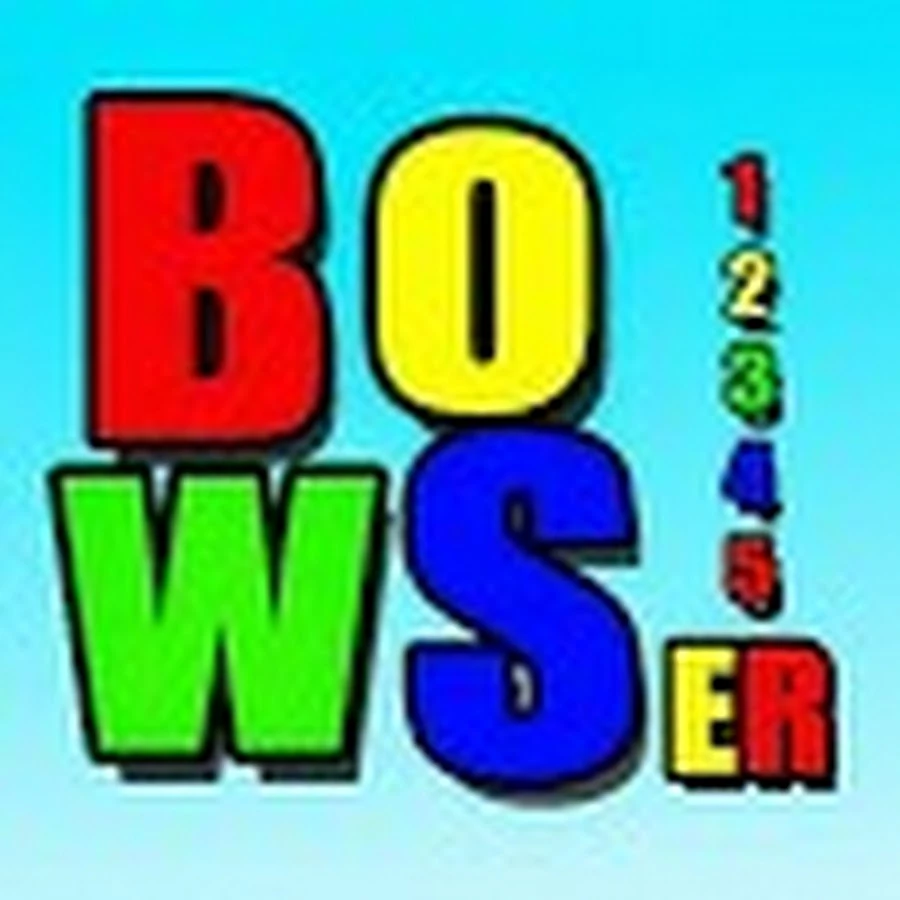 Bowser12345 | Pikachu7's Random Wiki Fanon Thingie Wiki | Fandom