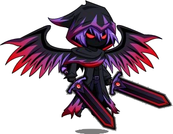 Final Boss | Pikachu's Double 7 Wiki | Fandom