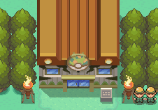 Hora Safari Zone | Pika-Fanon Wiki | Fandom